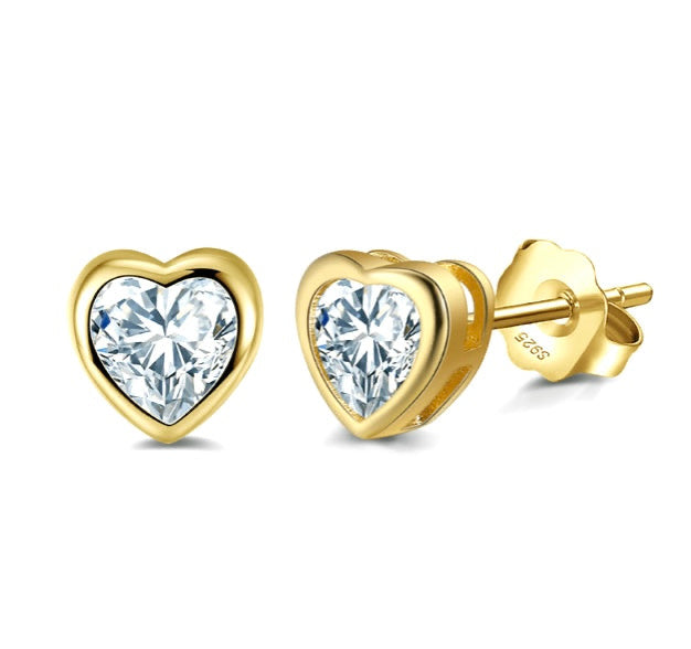 Hart – Nora James Jewelry